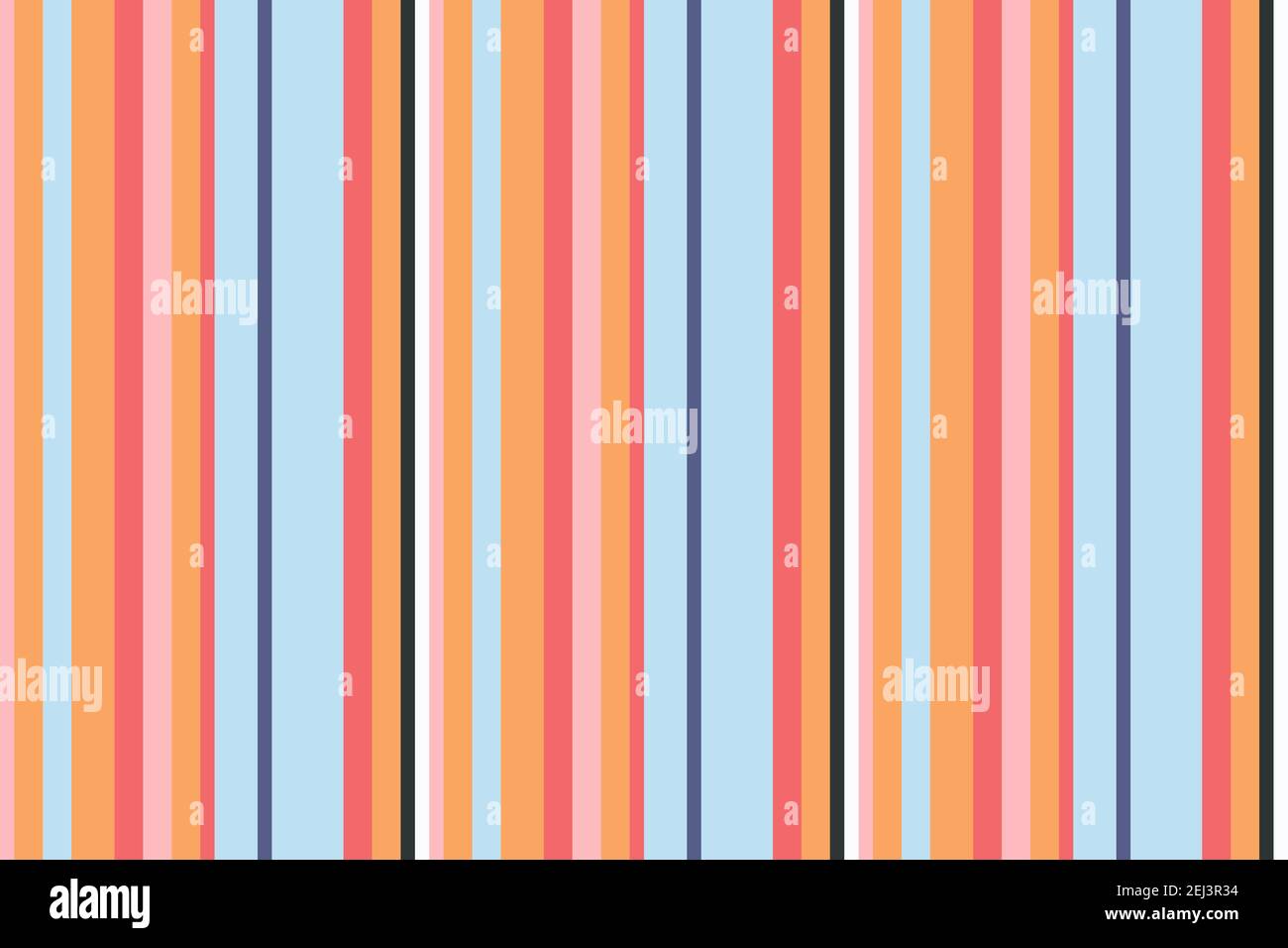 Striped wall design Stock Vector Images - Alamy