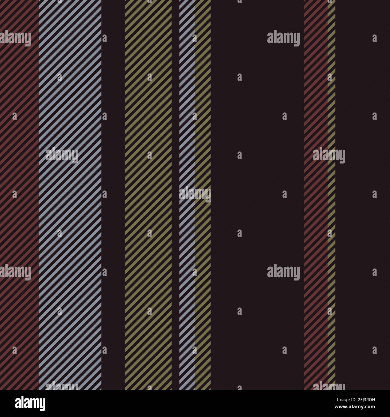 Vertical stripes seamless pattern. Lines vector abstract design. Stripe ...