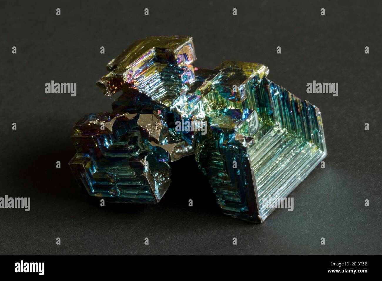 Stepped crystals hi-res stock photography and images - Alamy
