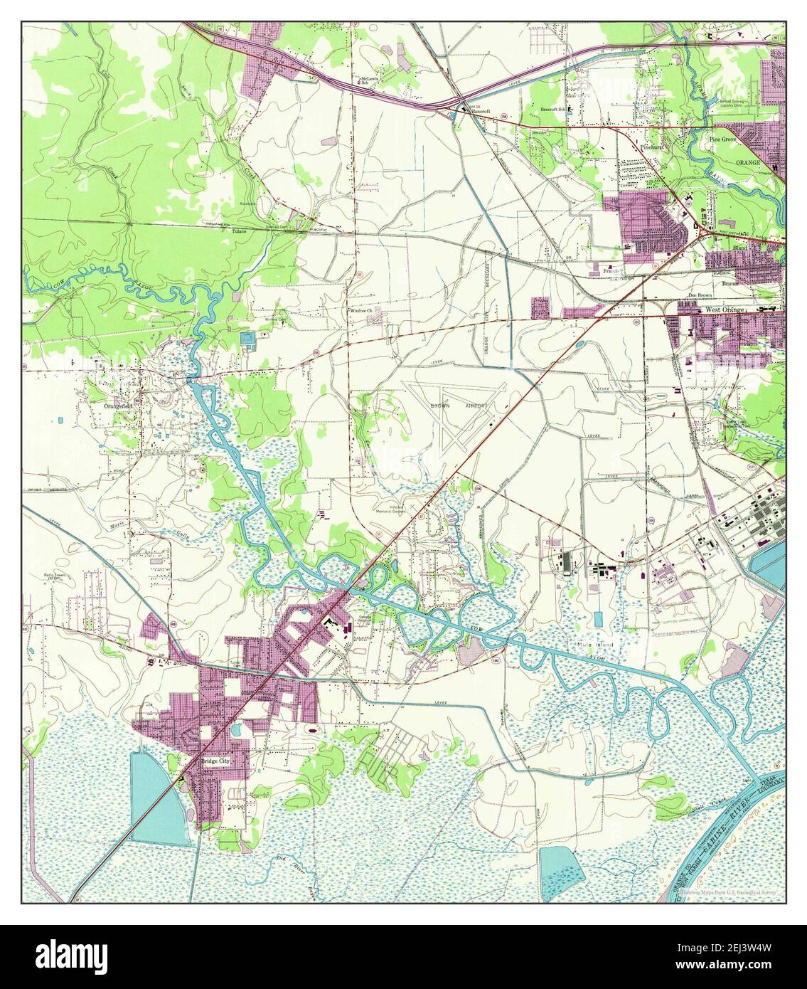 Orangefield hi-res stock photography and images - Alamy