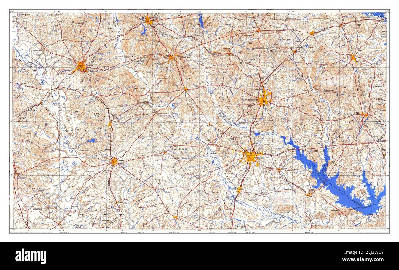 Maps of palestine Cut Out Stock Images & Pictures - Alamy