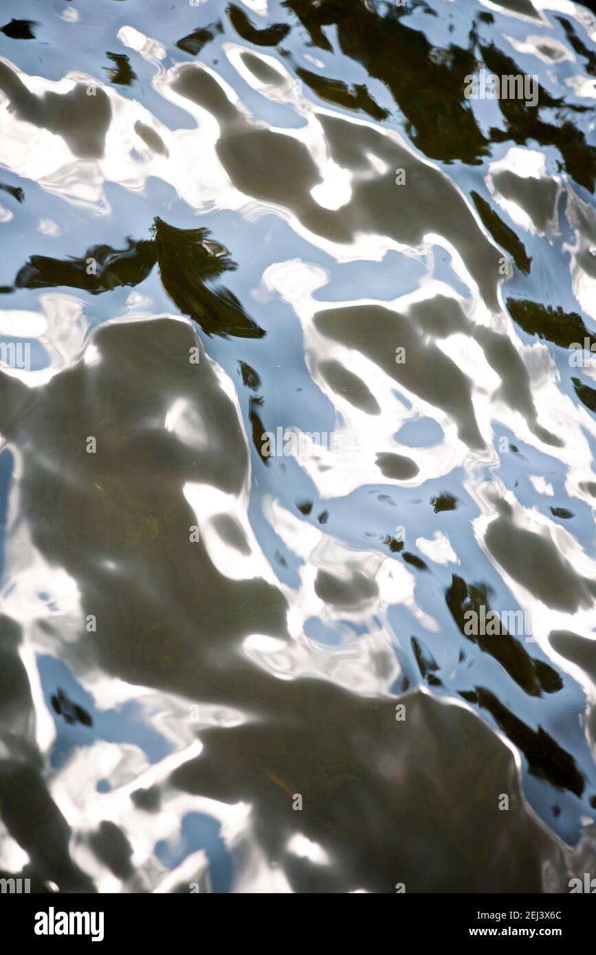 Ocean colors hi-res stock photography and images - Alamy