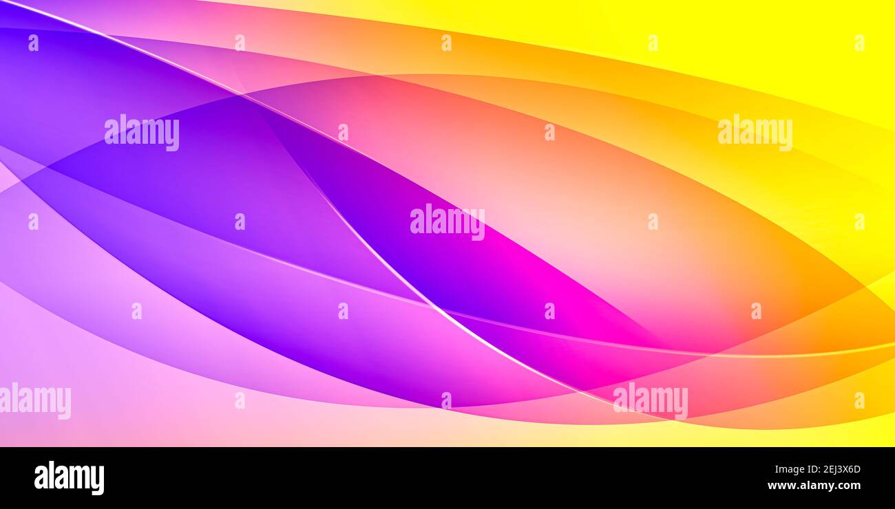 Modern Beautiful Abstract Colorful Geometric Shapes Background ...