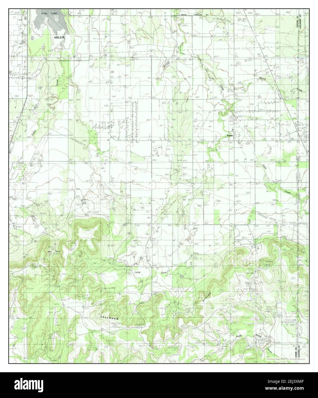 Map of potosi hi-res stock photography and images - Alamy