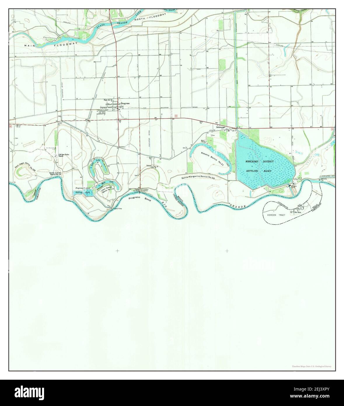 Progreso texas Cut Out Stock Images & Pictures - Alamy