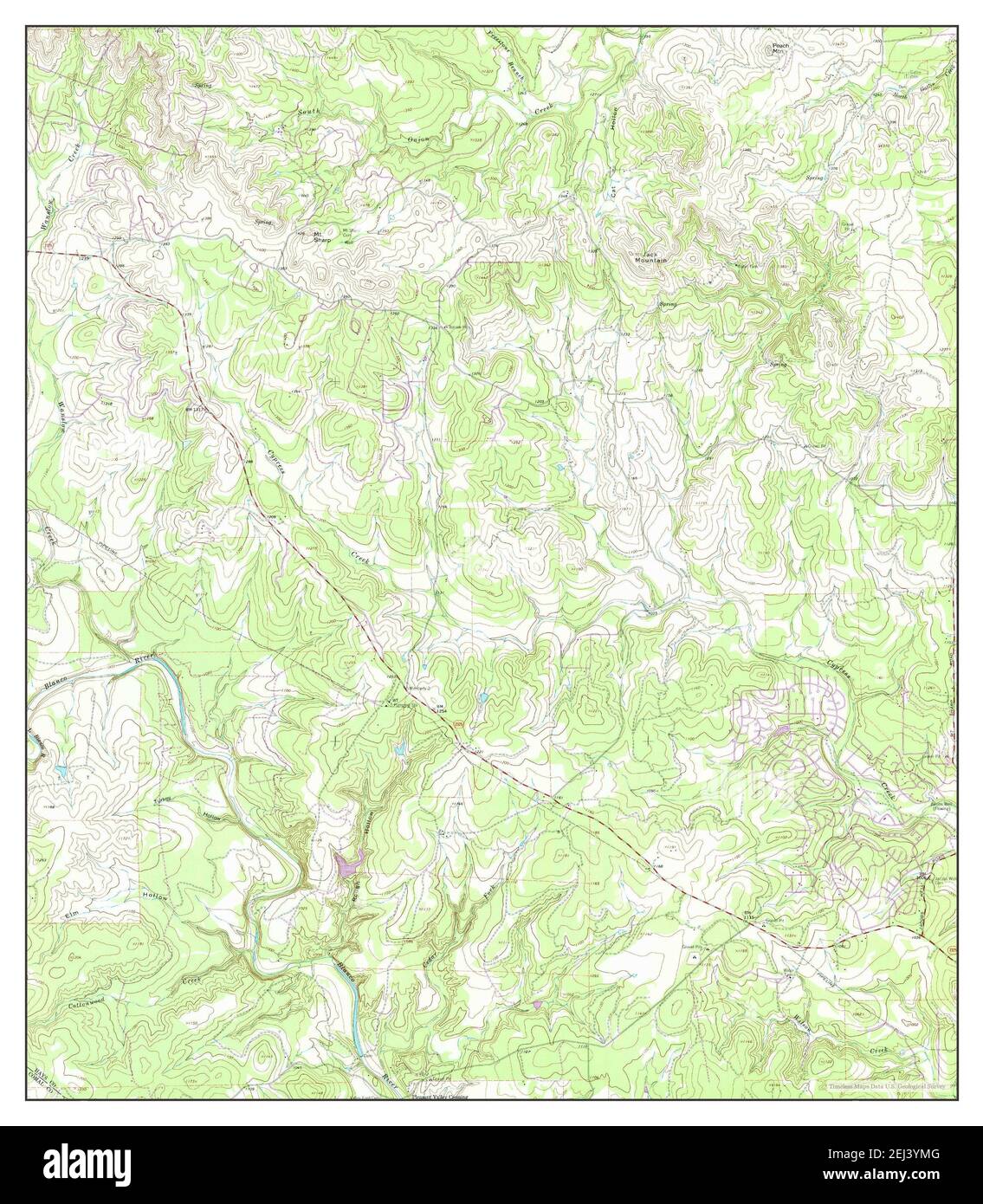 Hollow earth map hi-res stock photography and images - Alamy