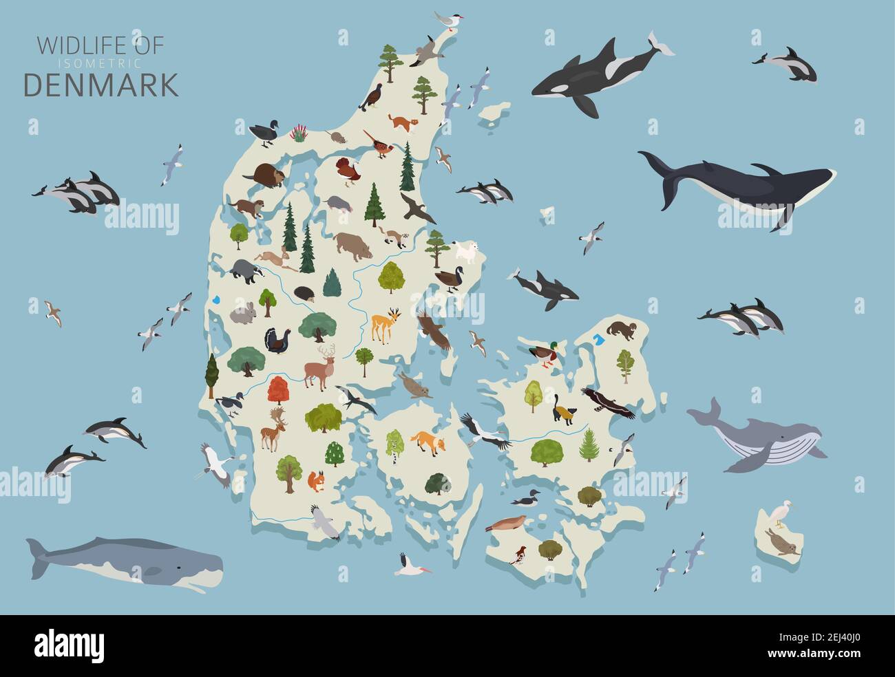 Danish frigate Stock Vector Images - Alamy