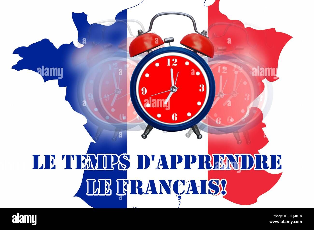French Le Temps