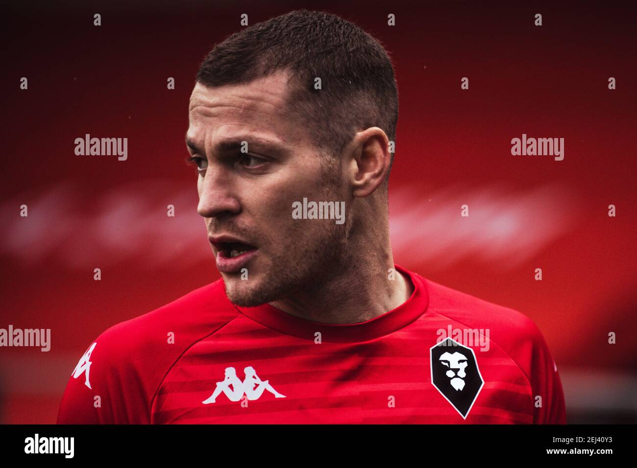 Paul Coutts High Resolution Stock Photography and Images - Alamy