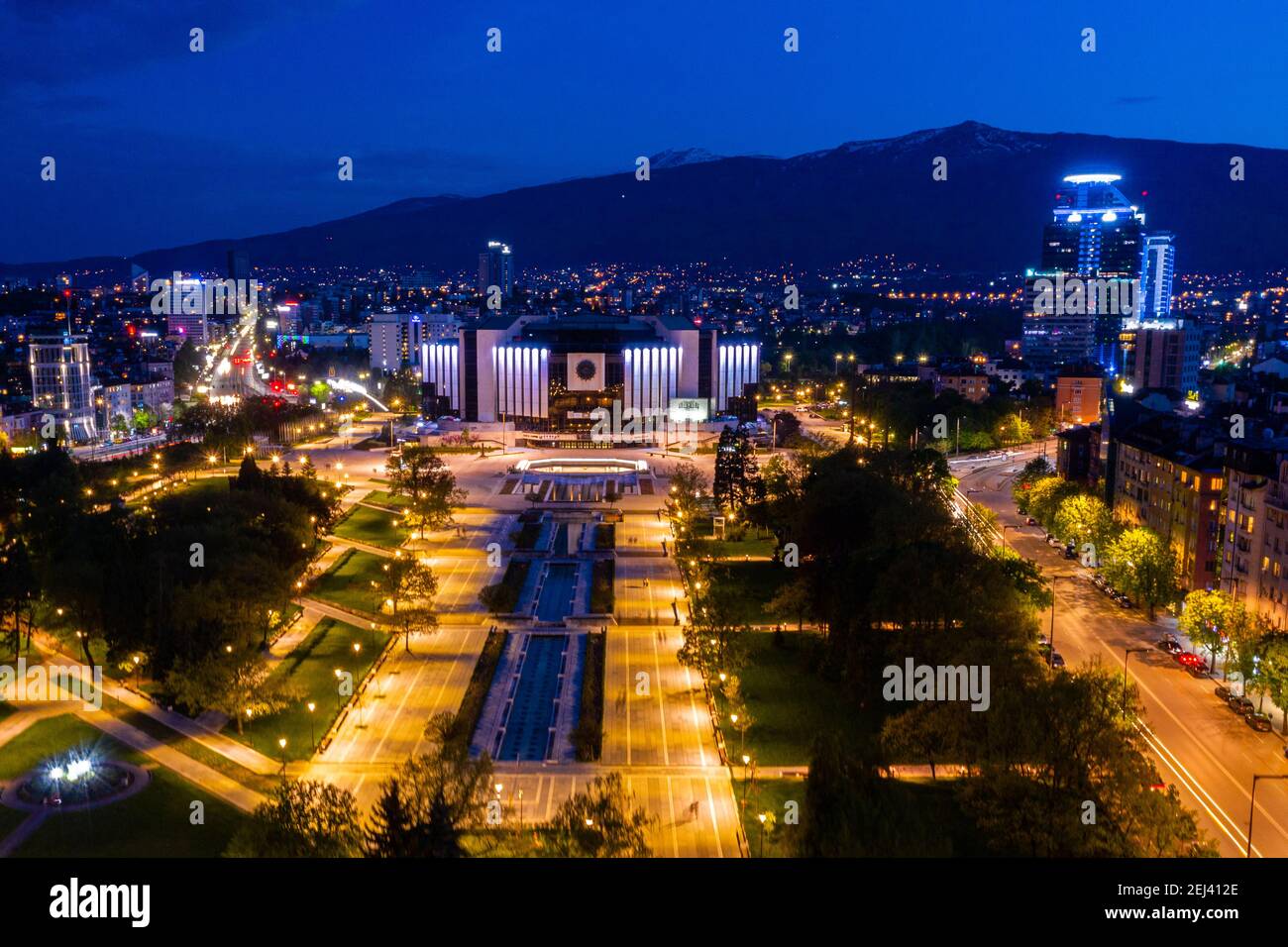 Aerial ndk hi-res stock photography and images - Alamy