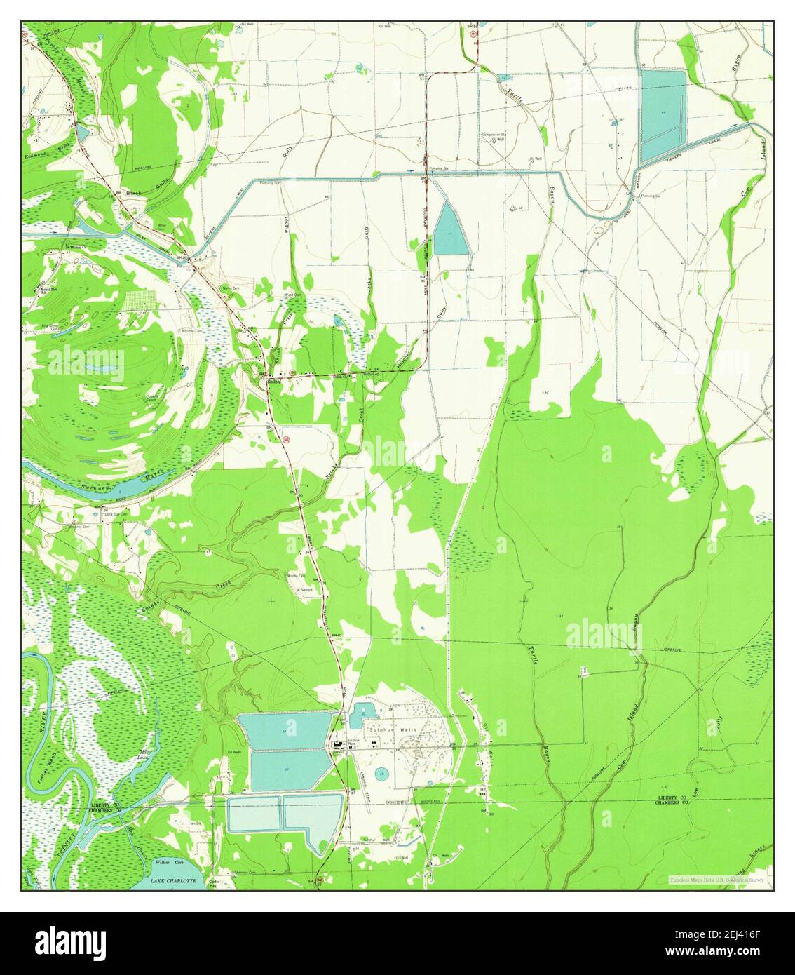 Shiloh map hi-res stock photography and images - Alamy