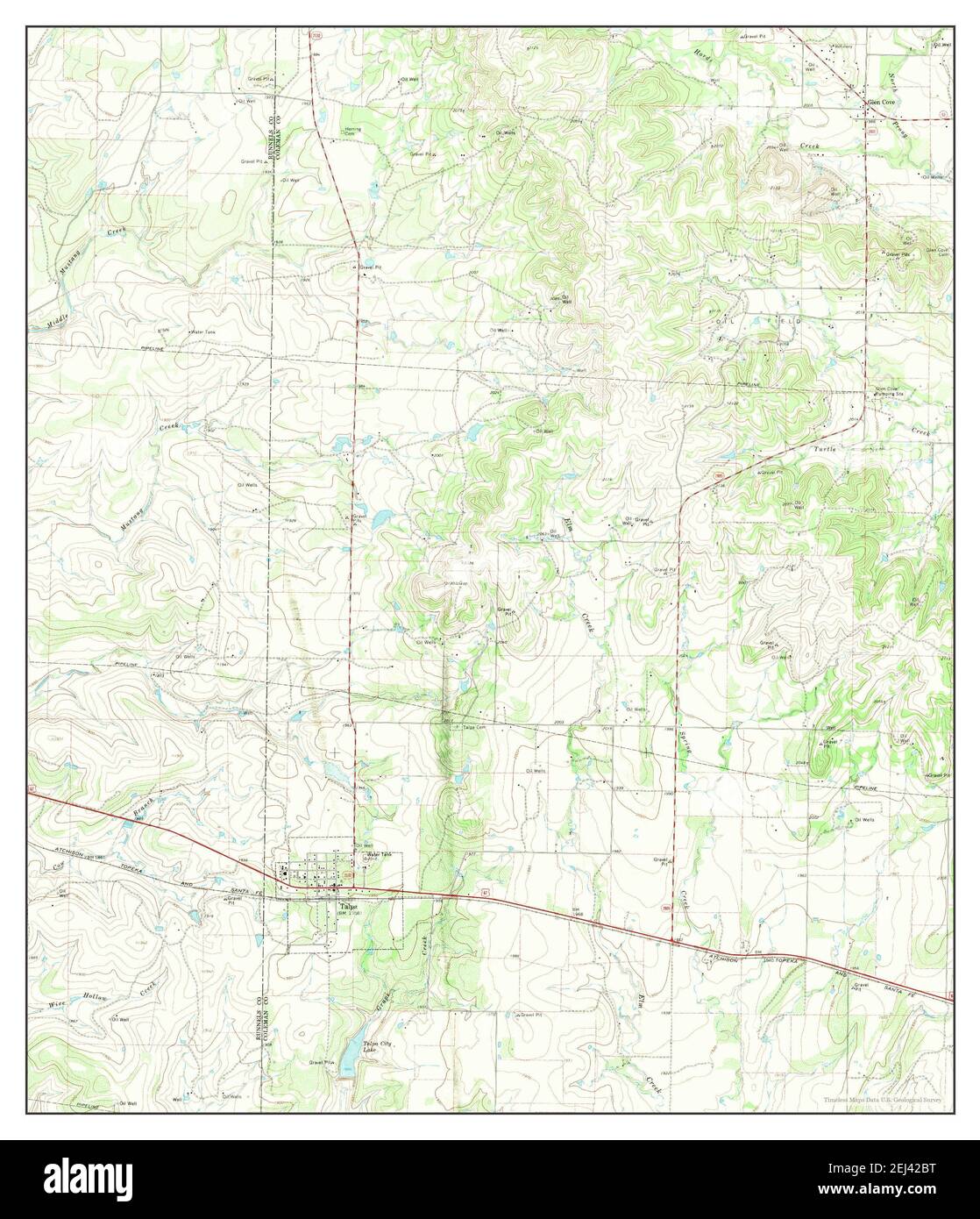 Talpa Cut Out Stock Images & Pictures - Alamy