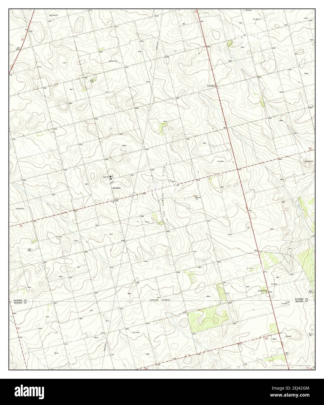 Map of tenmile hi-res stock photography and images - Alamy