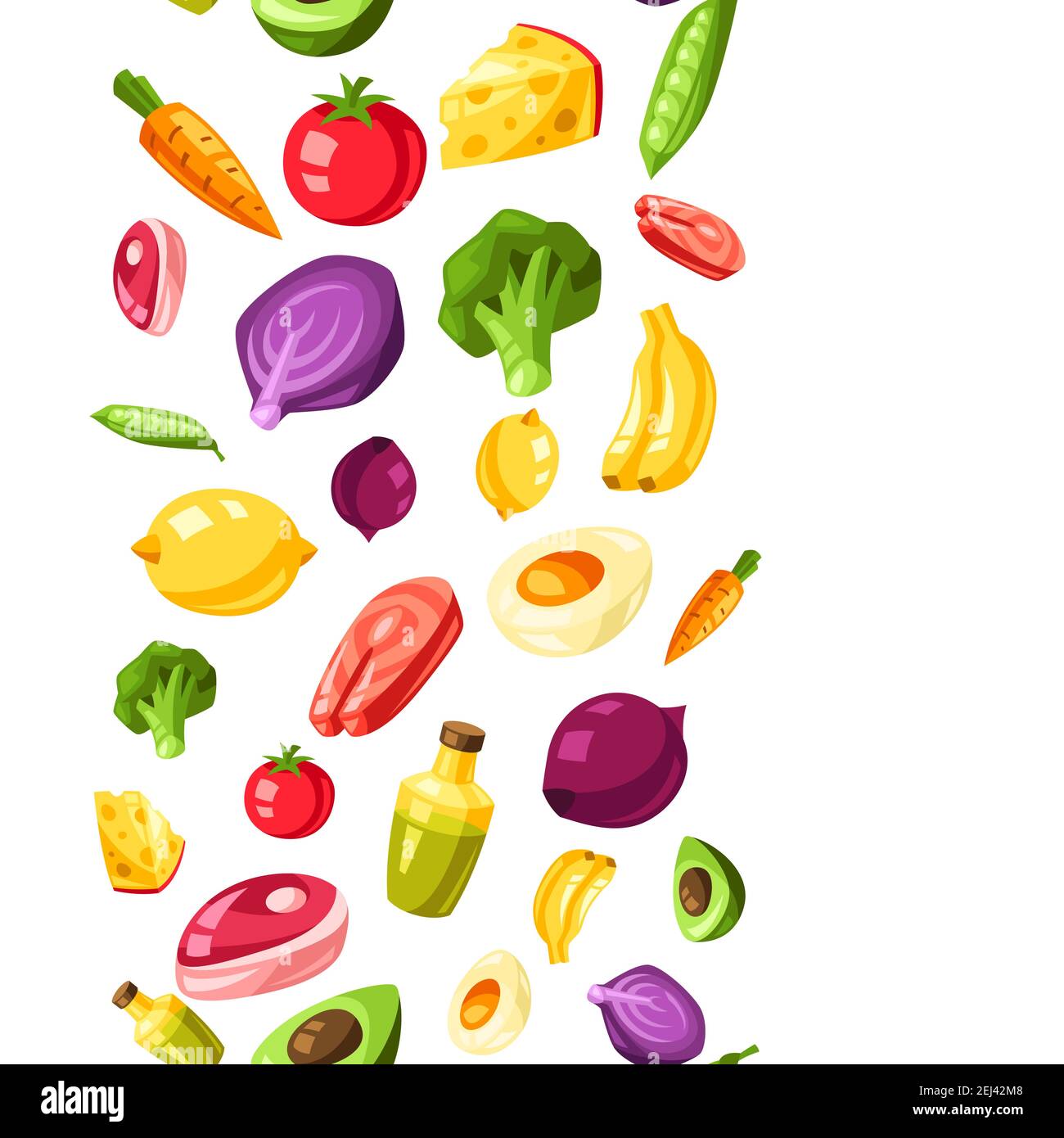 Healthcare background pattern texture Cut Out Stock Images & Pictures ...