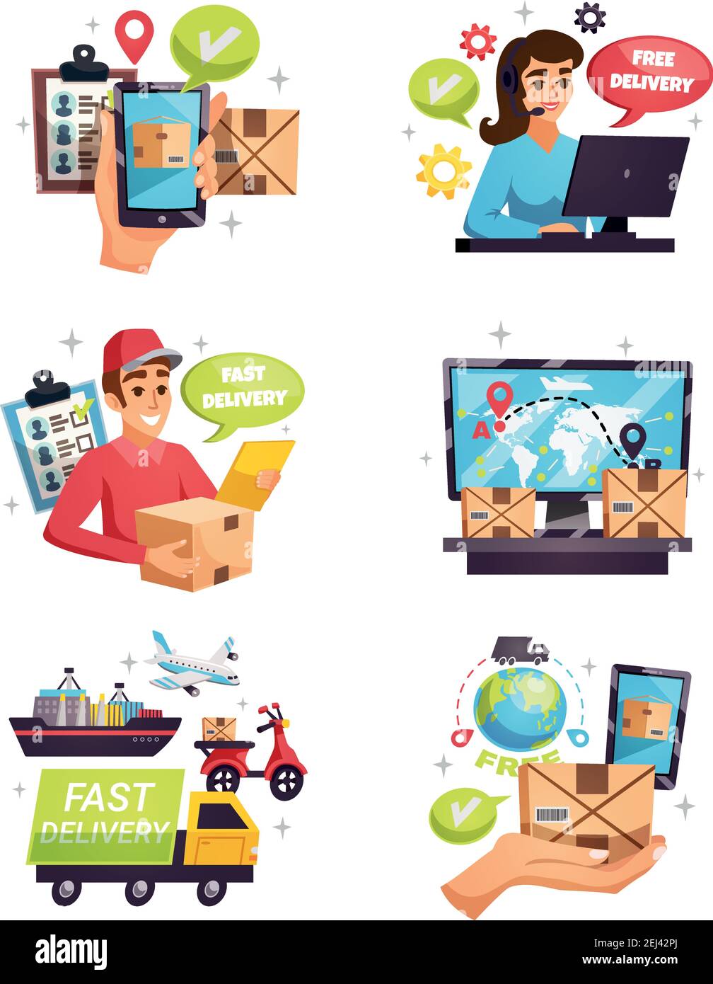 Collectibles Art & Collectibles Postage Stamps Worldwide Express ...