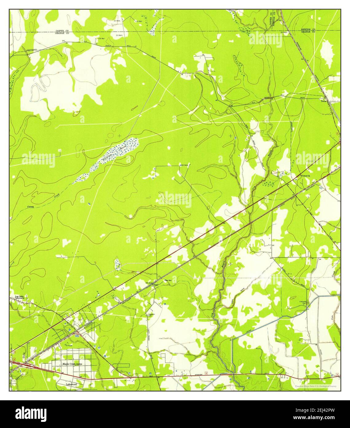 Texla hi-res stock photography and images - Alamy