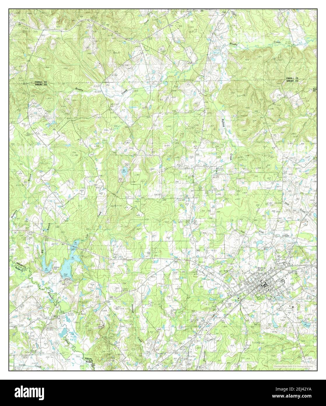 Map of timpson Cut Out Stock Images & Pictures - Alamy Map of timpson Cut Out Stock Images & Pictures - Alamy