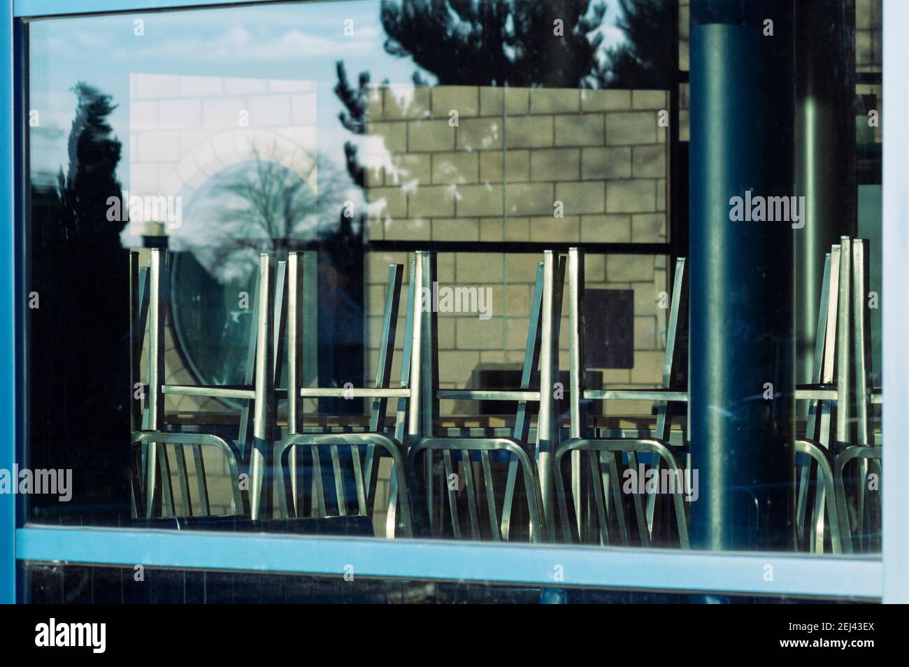 Lockdown photography hi-res stock photography and images - Alamy