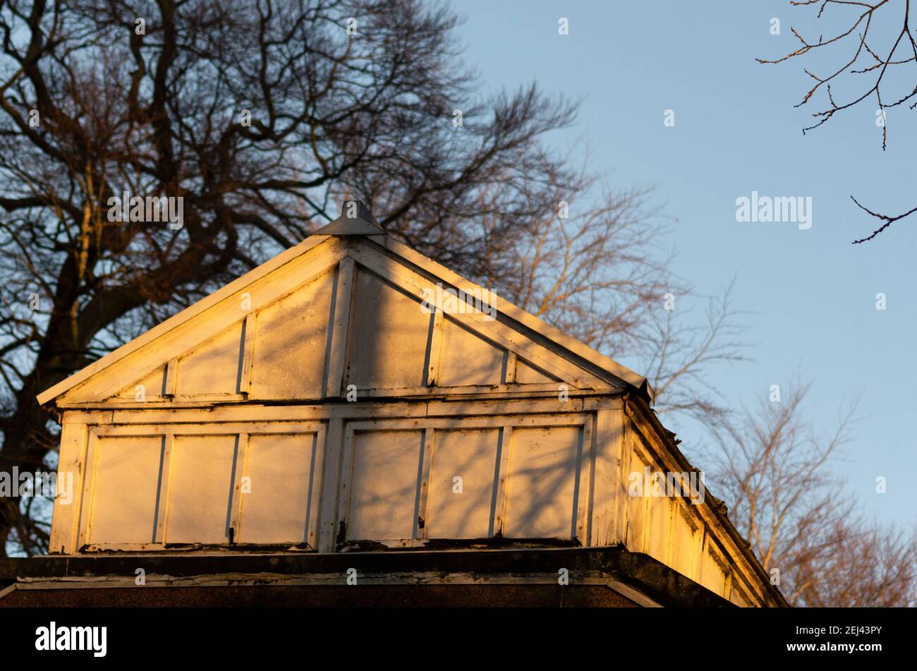 Glasgow landscape hi-res stock photography and images - Alamy