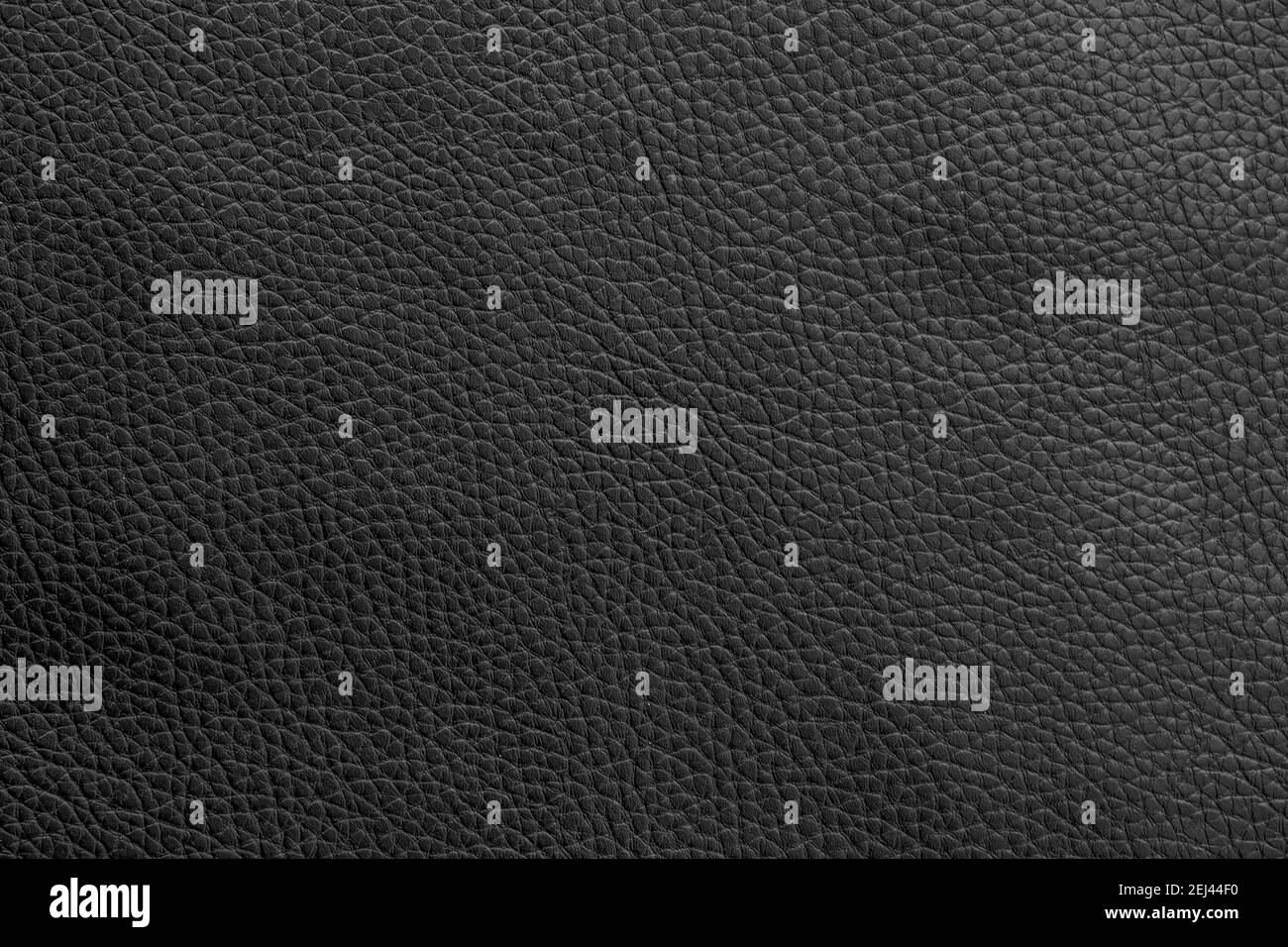 Black leather texture and background Stock Photo - Alamy