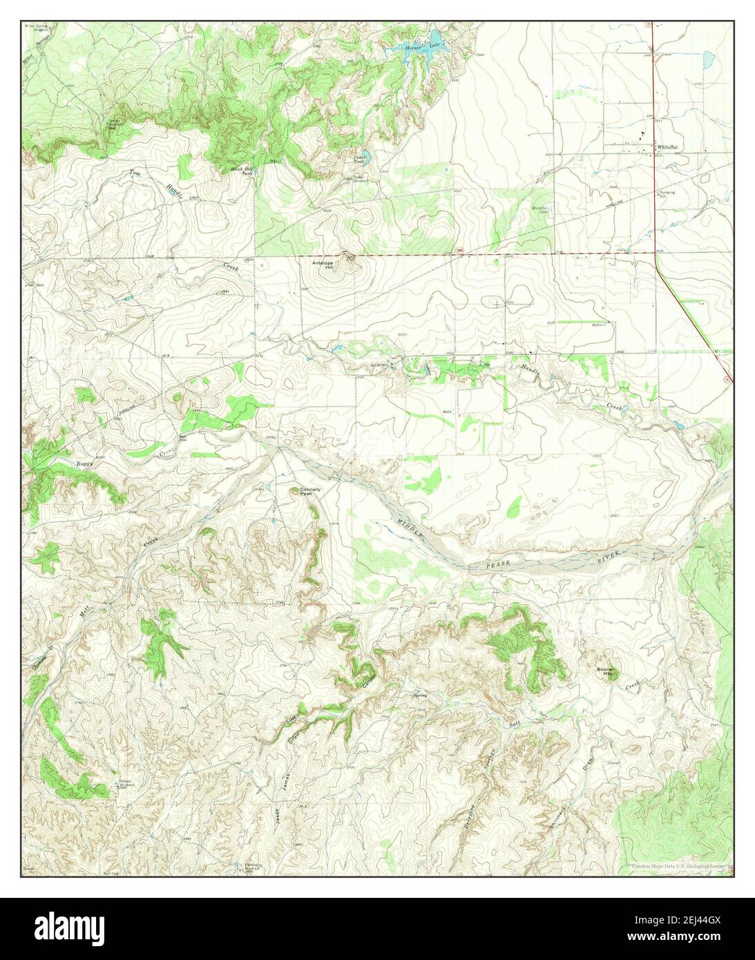1967 Map High Resolution Stock Photography and Images - Alamy