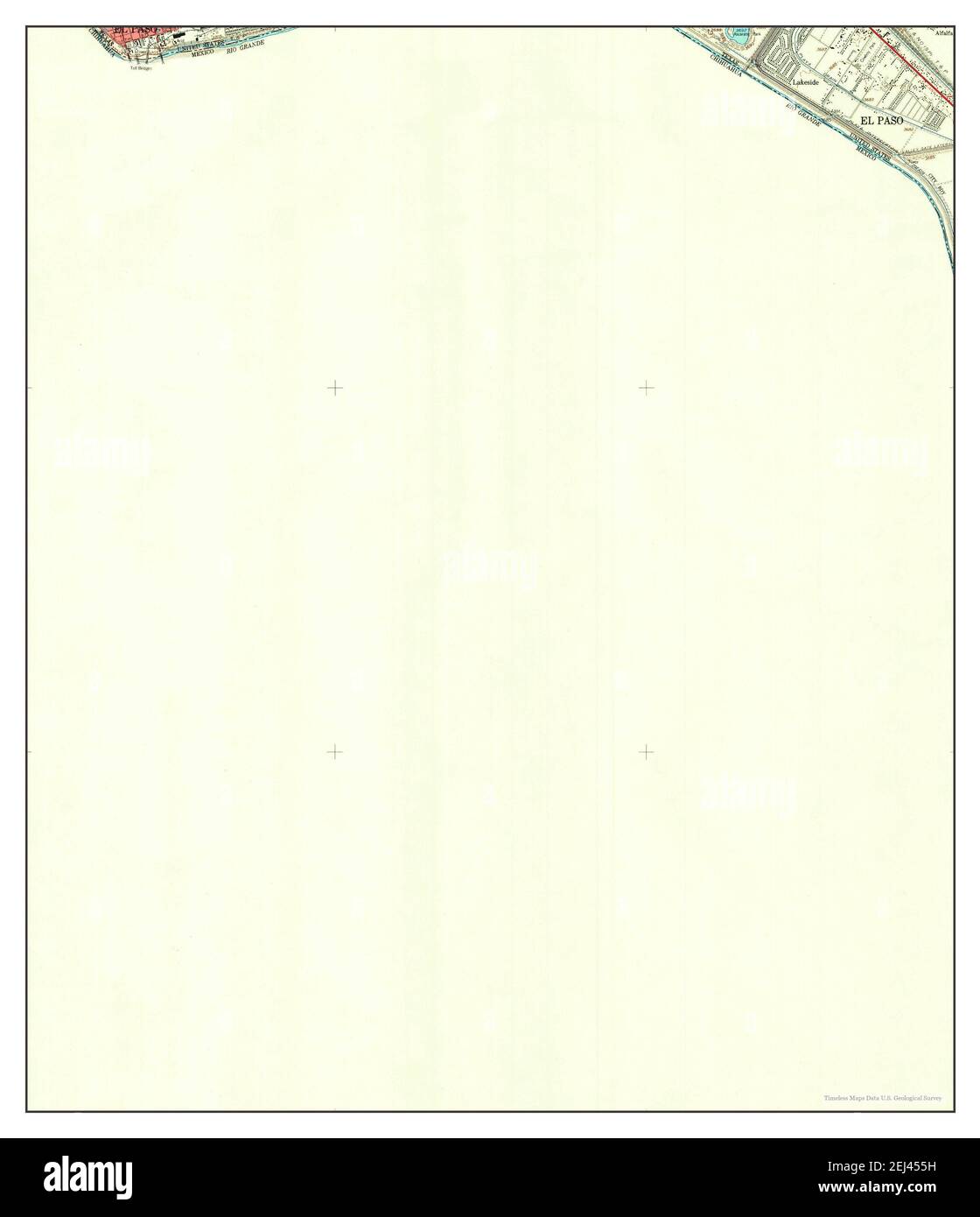 Ysleta nw Cut Out Stock Images & Pictures - Alamy