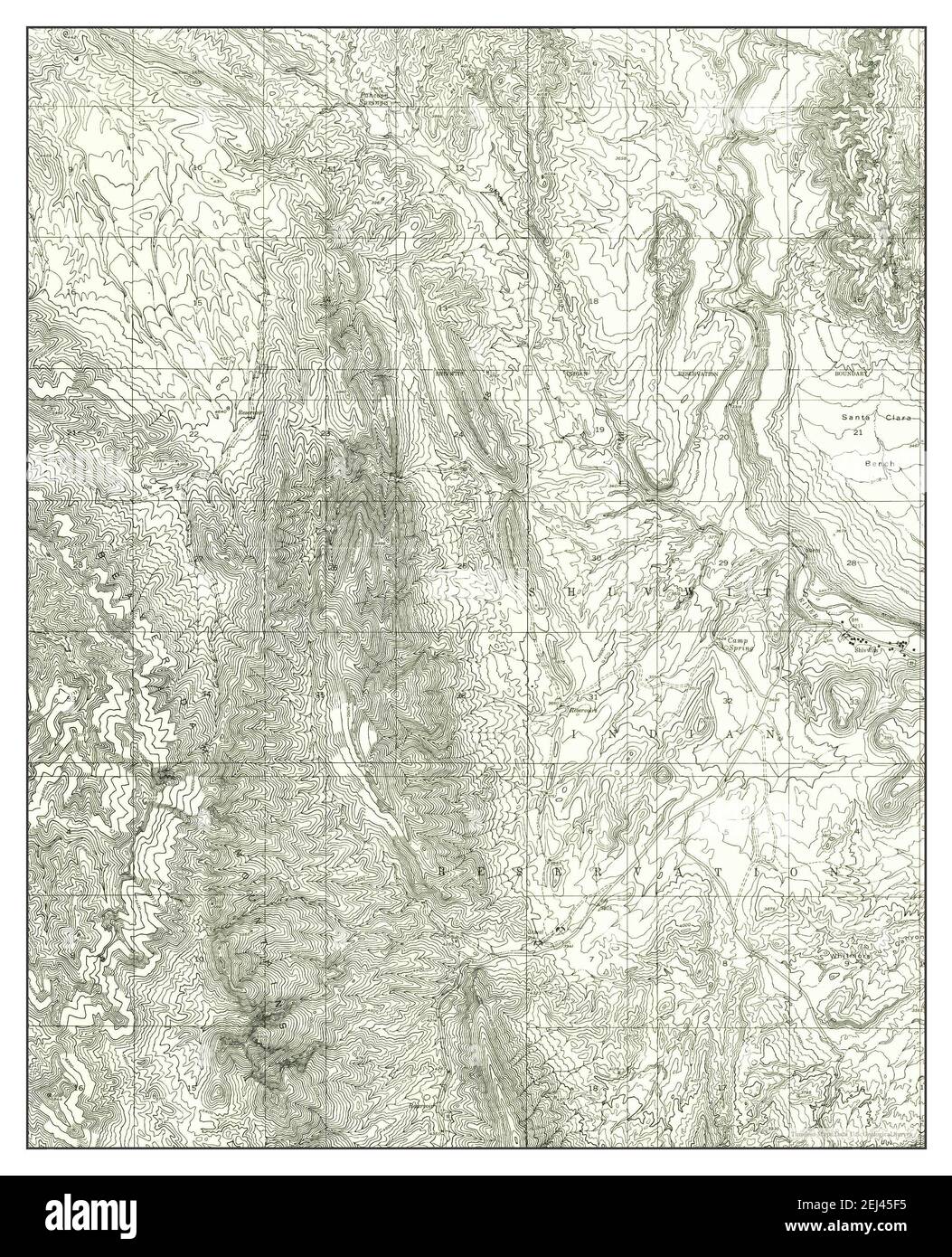 Beaver dam map hi-res stock photography and images - Alamy