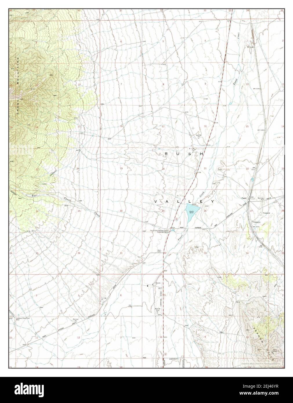 Faust map hi-res stock photography and images - Alamy