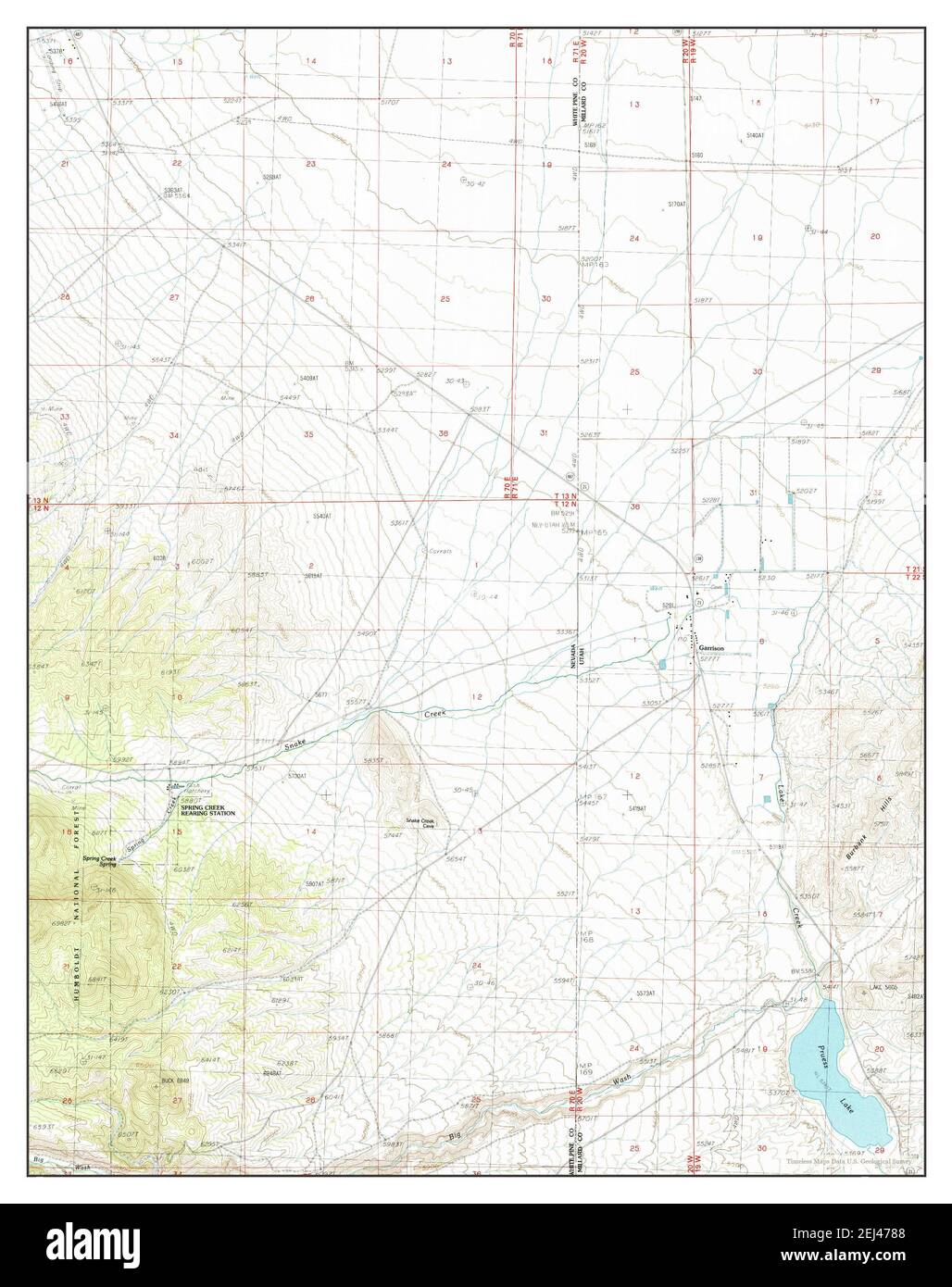 Old garrison Cut Out Stock Images & Pictures - Alamy