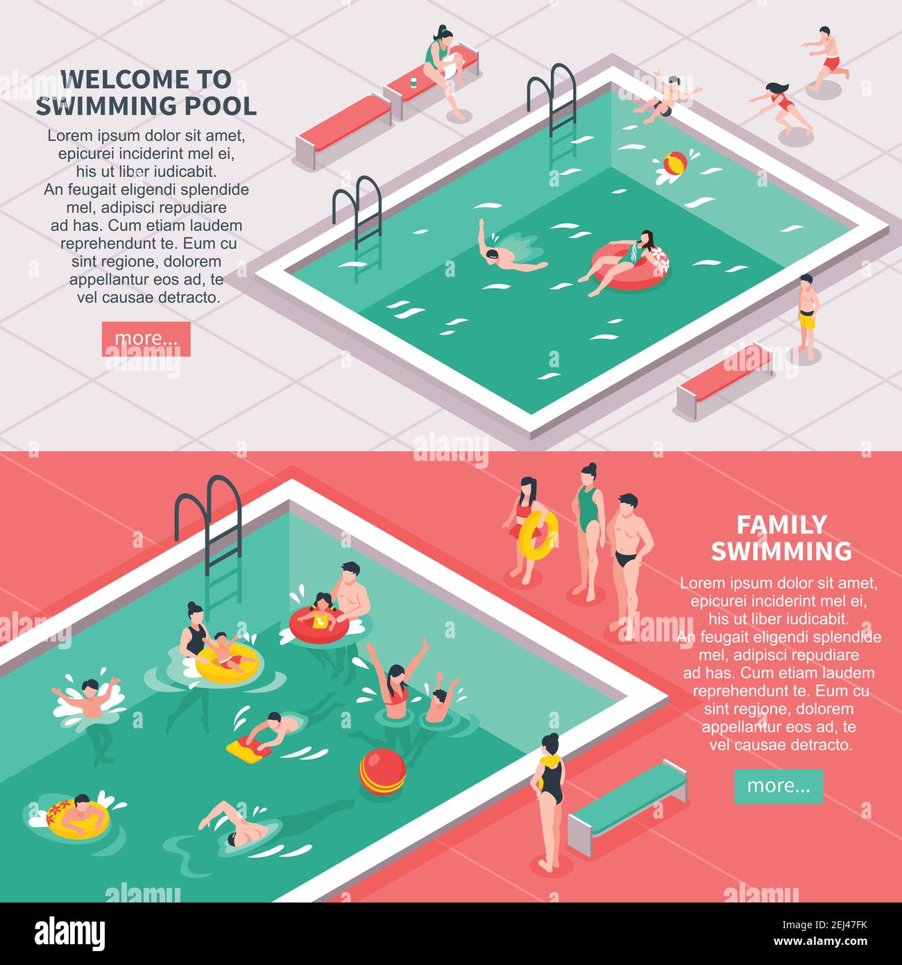 Public Active Stock Vector Images - Alamy