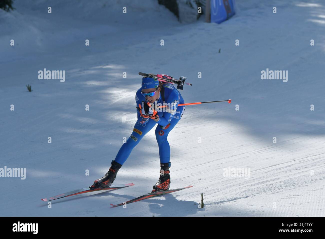 Vittozzi lisa hi-res stock photography and images - Alamy