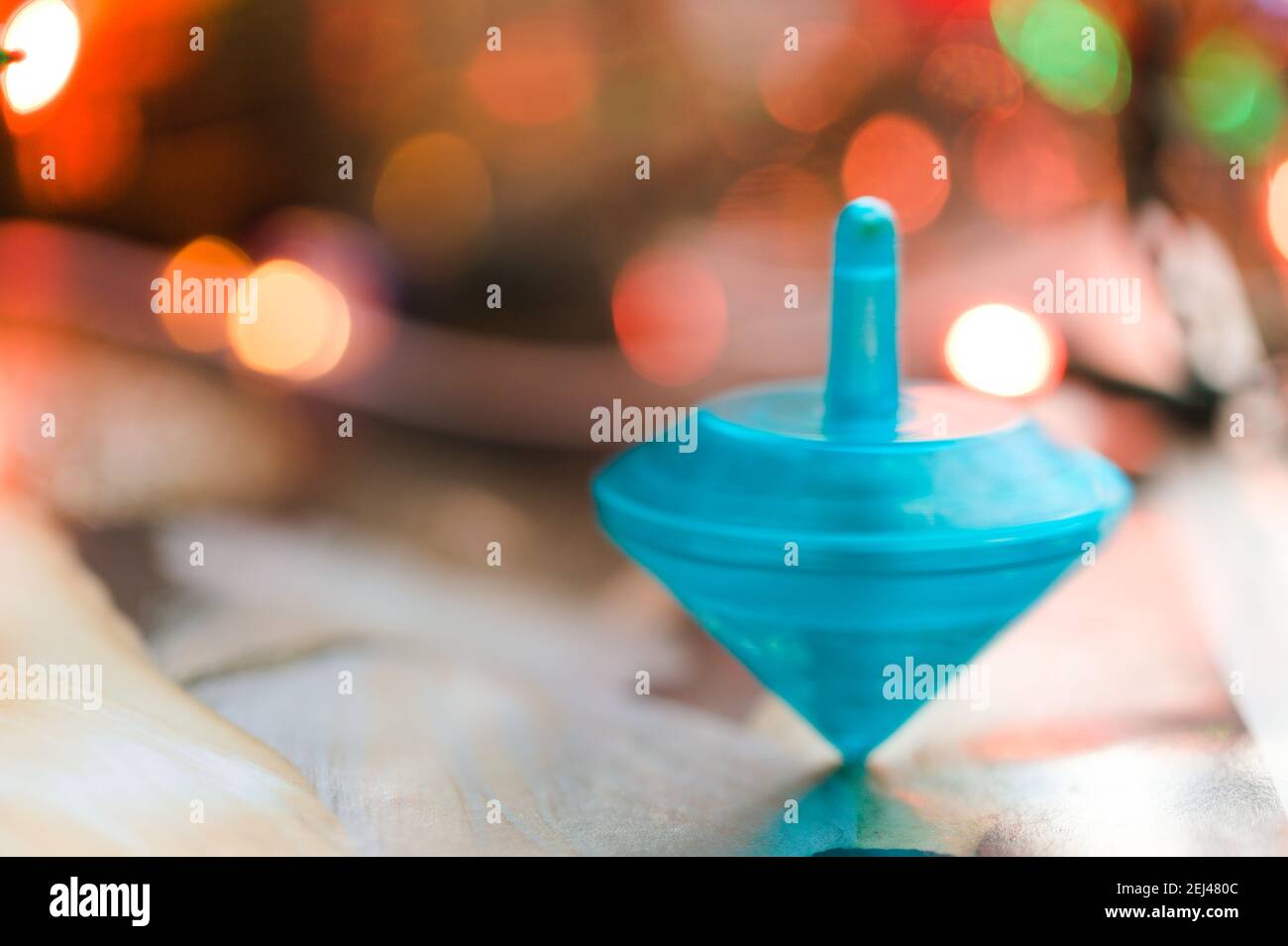 Spinning Top High Resolution Stock Photography and Images - Alamy