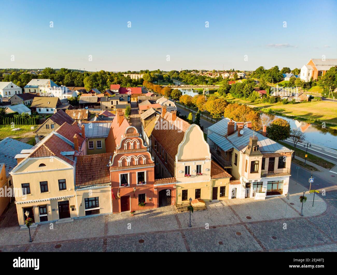 Kedainiai hi-res stock photography and images - Alamy