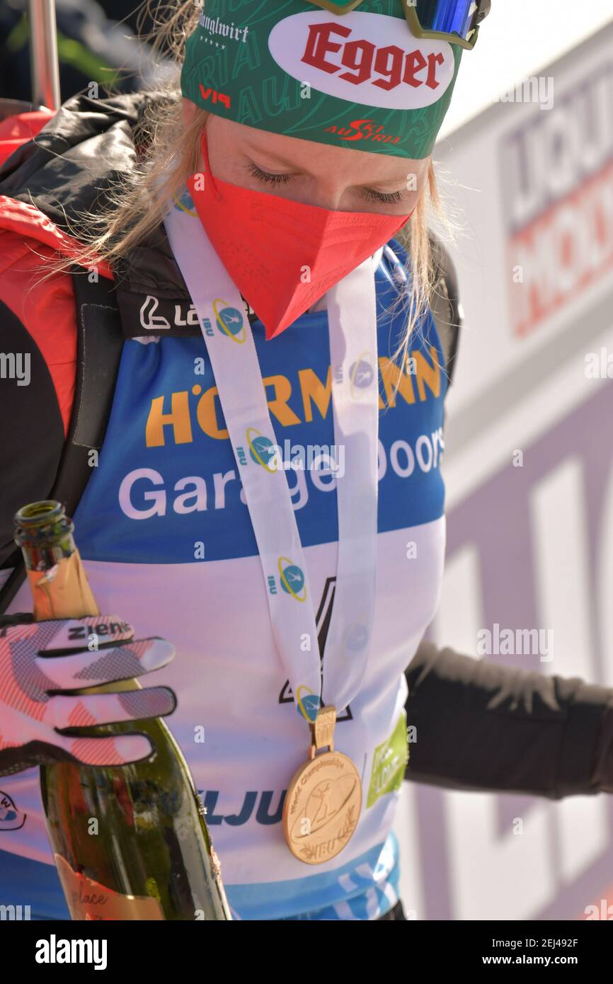 Lisa theresa hauser hi-res stock photography and images - Alamy