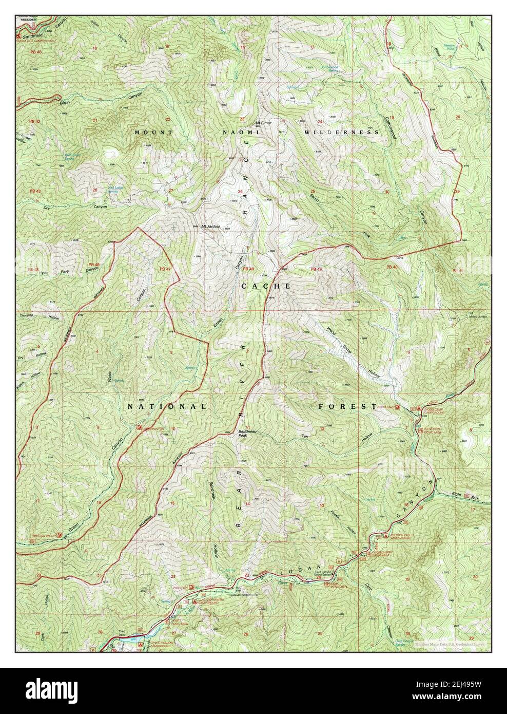 Mount elmer hi-res stock photography and images - Alamy