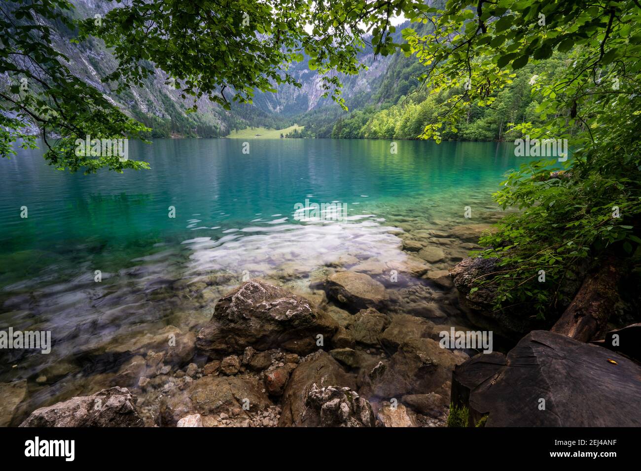 Konigsee germany hi-res stock photography and images - Alamy