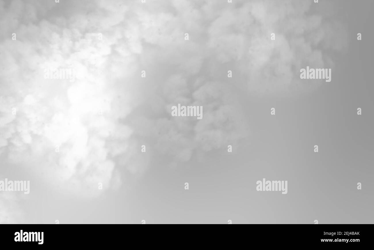 Blue wipe smoke cloud. Abstract mystic freeze motion diffusion ...