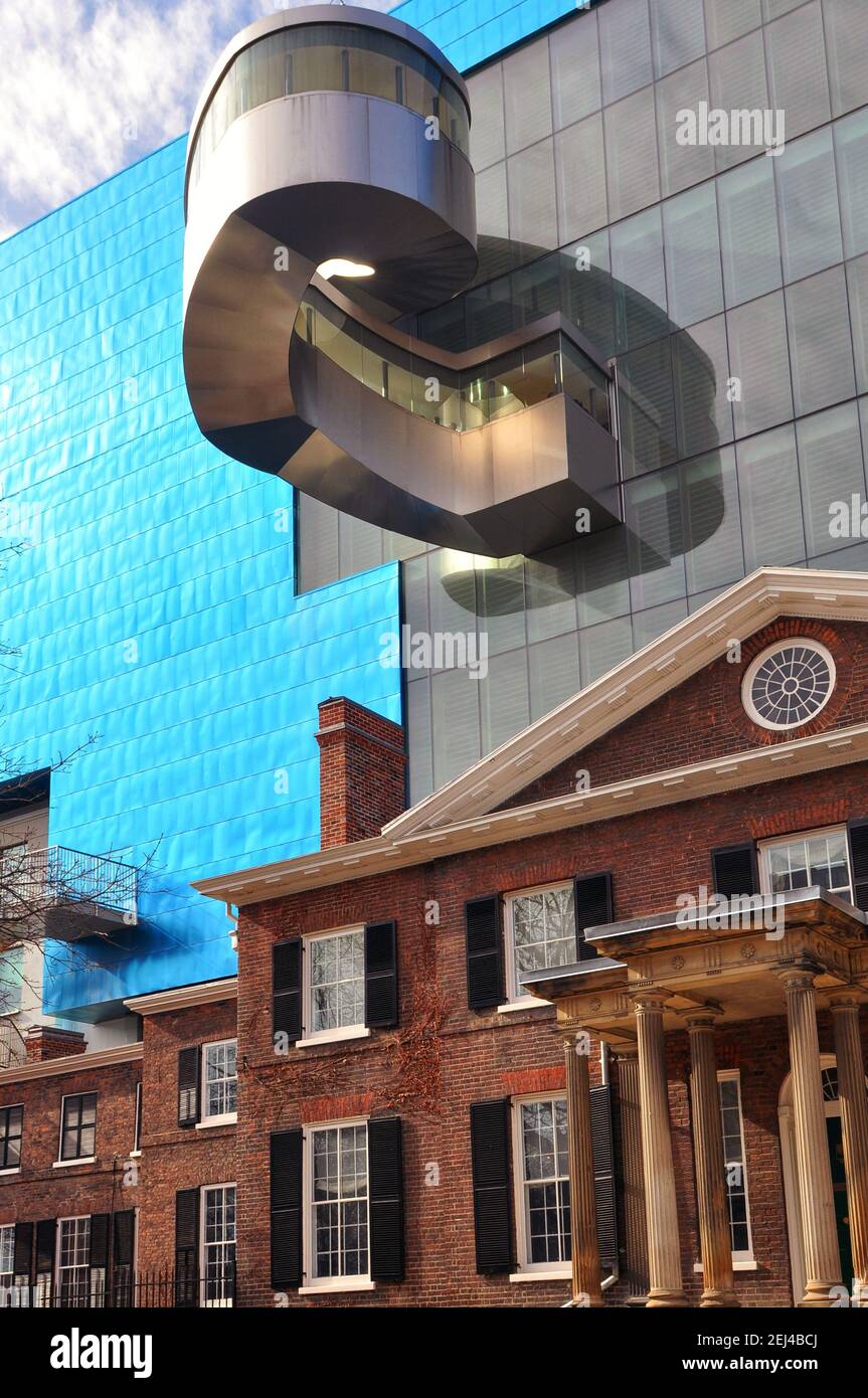 The art gallery of ontario hi-res stock photography and images - Alamy