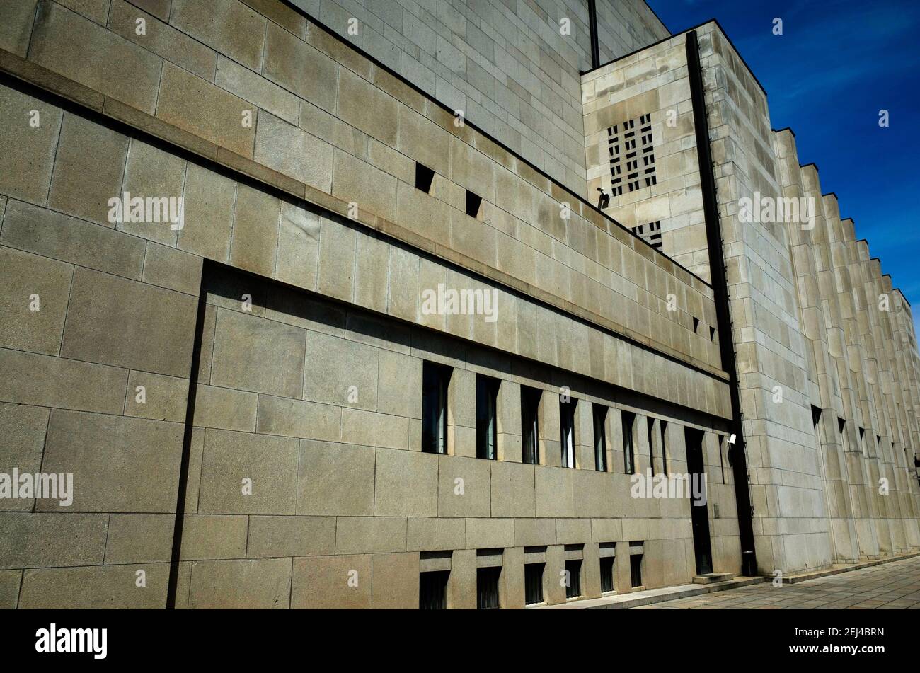 architectural geometric minimalism concept Stock Photo - Alamy