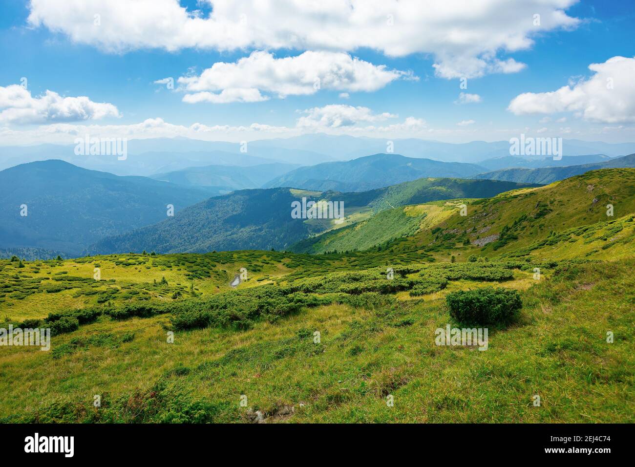 Black ridge hi-res stock photography and images - Alamy