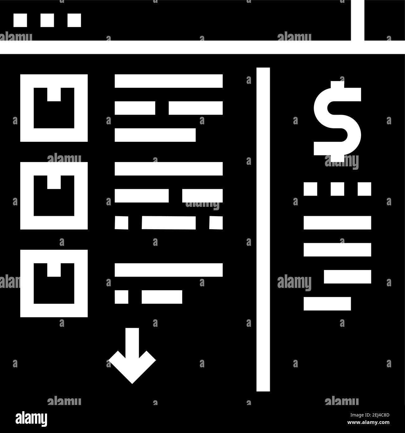 Approval needs Black and White Stock Photos & Images - Alamy