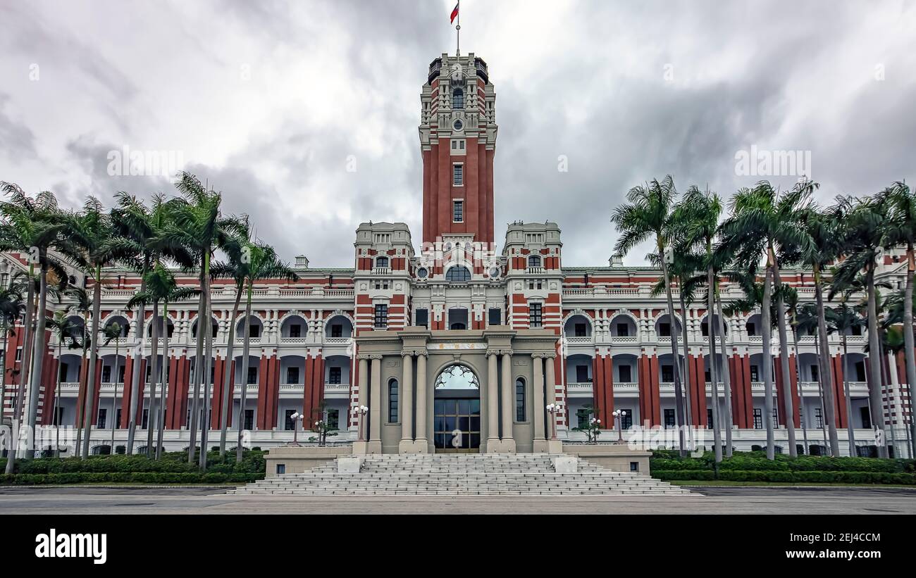 Chinese baroque architecture hi-res stock photography and images - Alamy