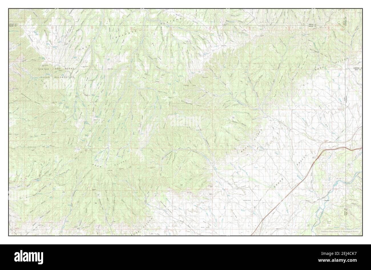 1980 map Cut Out Stock Images & Pictures - Alamy