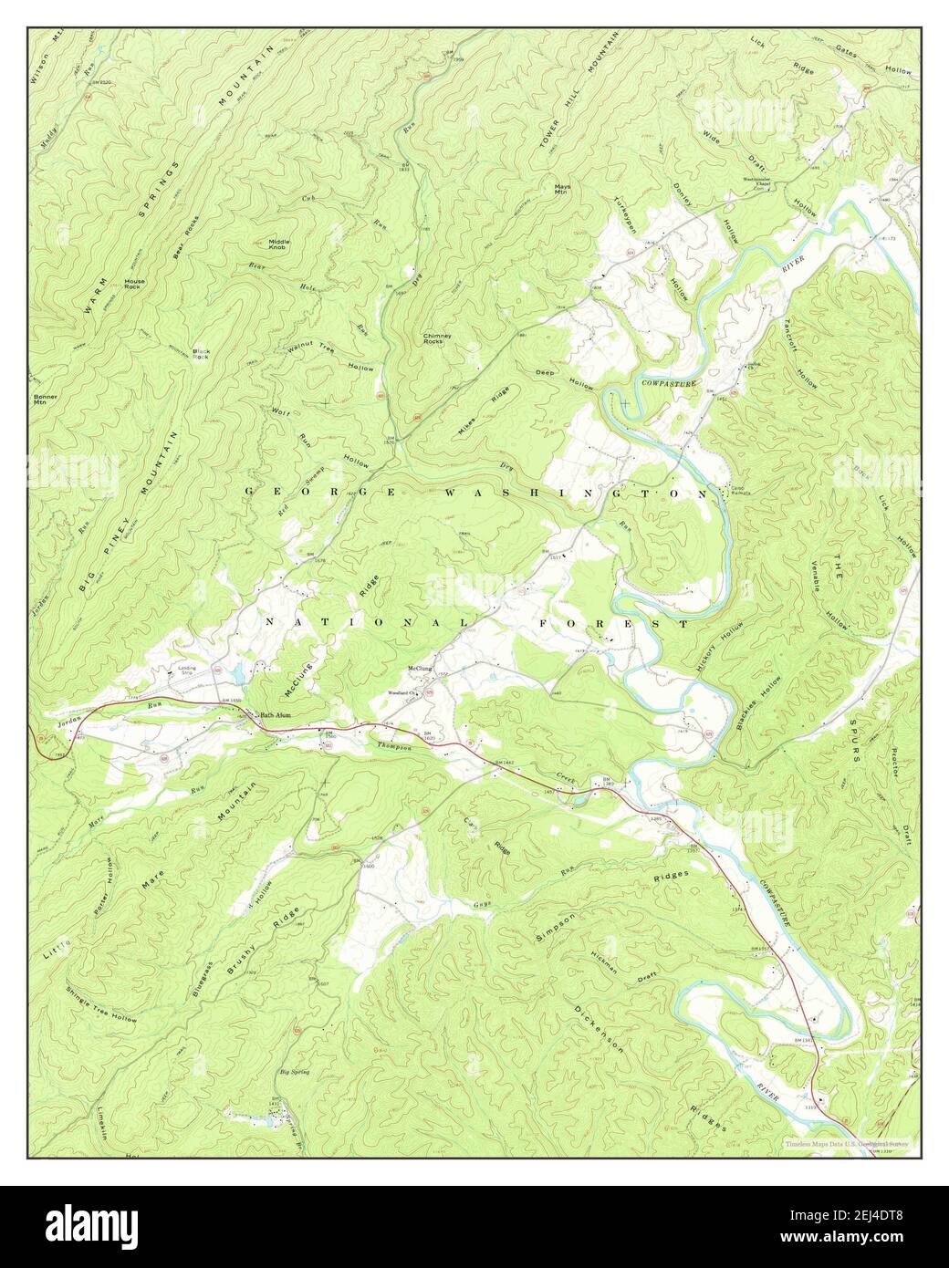 Alum bath Cut Out Stock Images & Pictures - Alamy