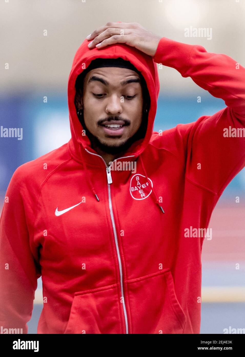 Rudolf bayer hi-res stock photography and images - Alamy