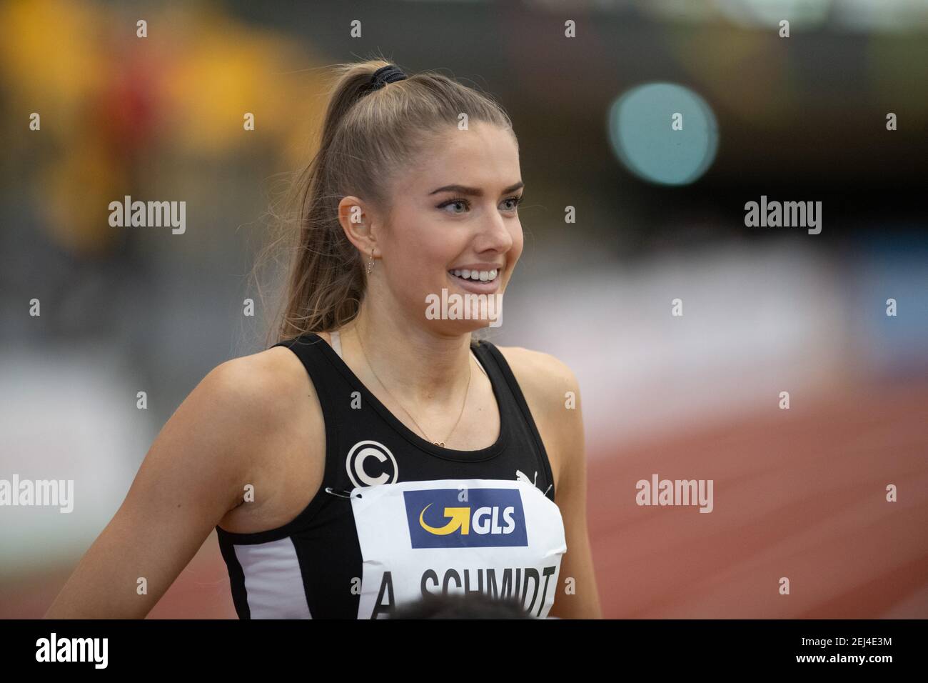 Alicia schmidt hi-res stock photography and images - Alamy