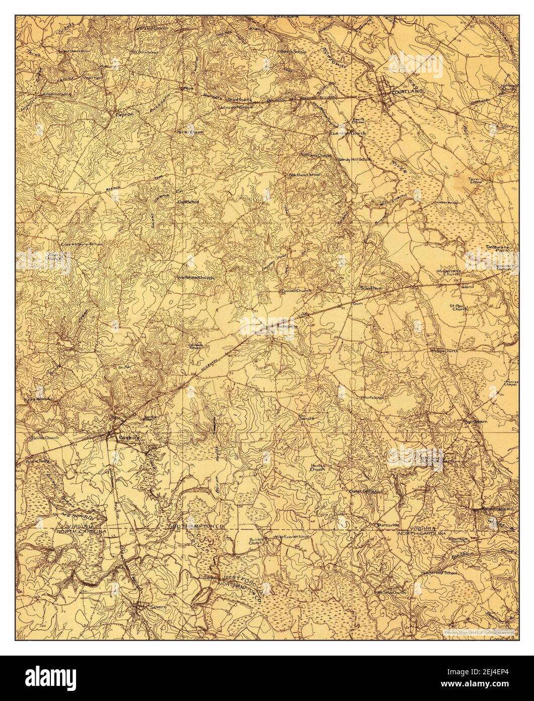 Boykins High Resolution Stock Photography and Images - Alamy