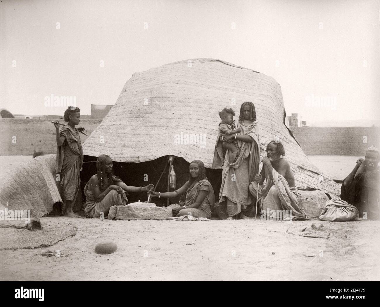 Corn Egypt High Resolution Stock Photography and Images - Alamy