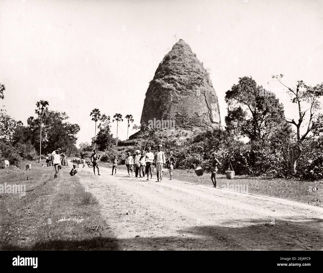 Prome burma hi-res stock photography and images - Alamy