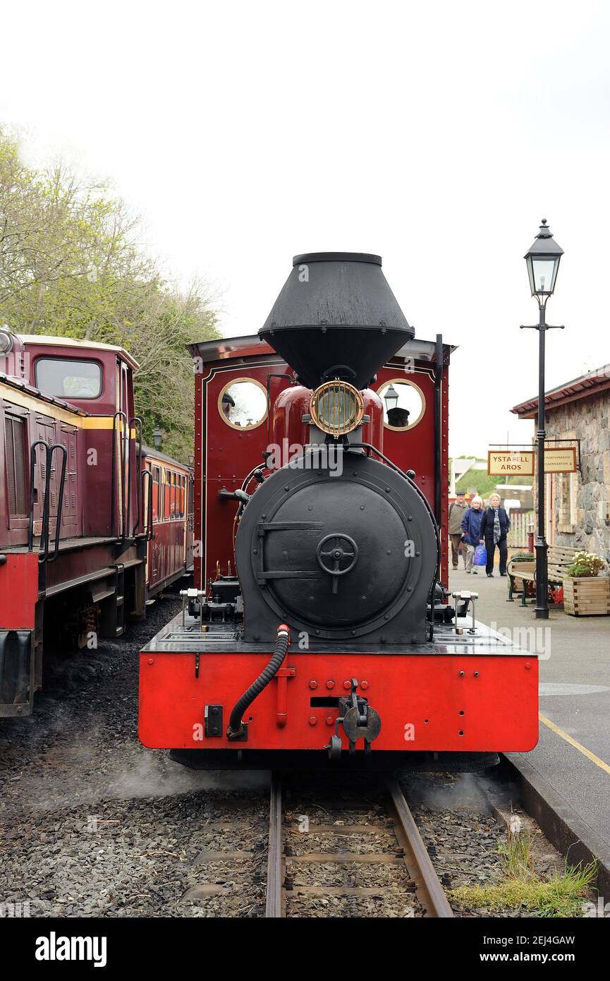 Dinas junction hi-res stock photography and images - Alamy